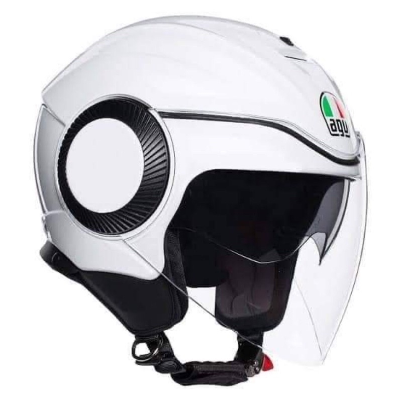 AGV ORBYT