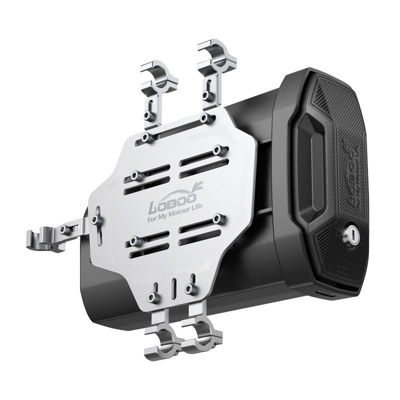 HỘP ĐỰNG ĐỒ NGHỀ LOBOO